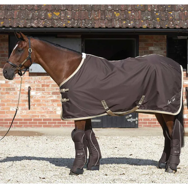 Mark Todd Universal Sheet - Chocolate/Caramel