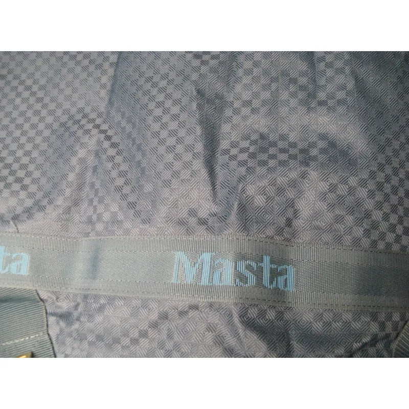 Masta Foal Turnout Rug 170g - Petrol Blue - 4ft0in