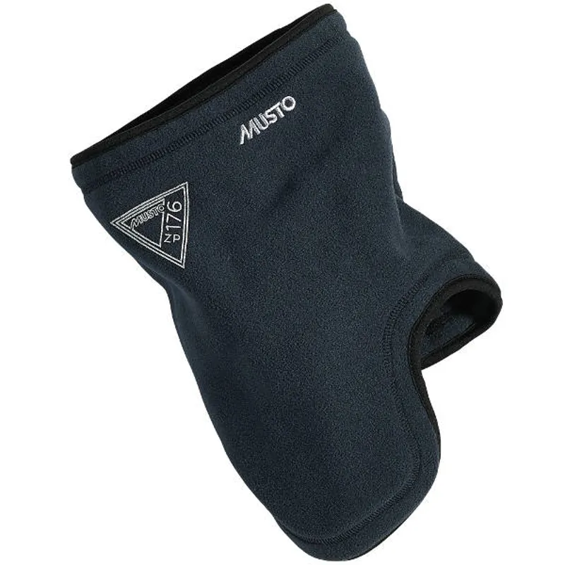 Musto ZP 176 Bonded Fleece Neck Tube - Navy