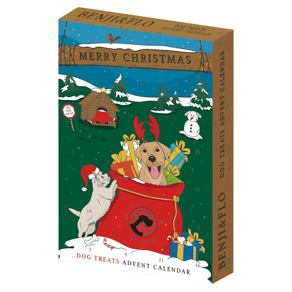 Christmas Gift Guide – For Pets – Redpost Equestrian Blog