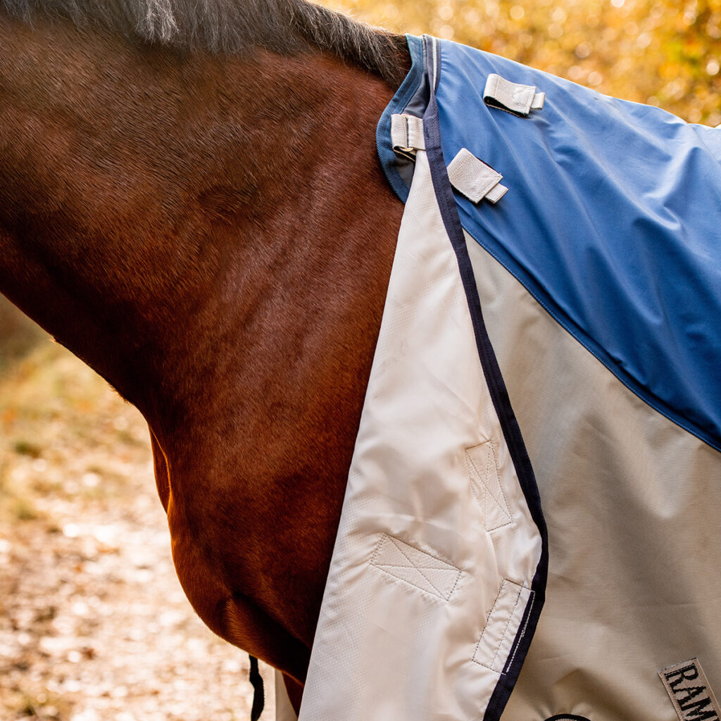 Redpost’s Guide to Horseware Rugs - Redpost Equestrian Blog
