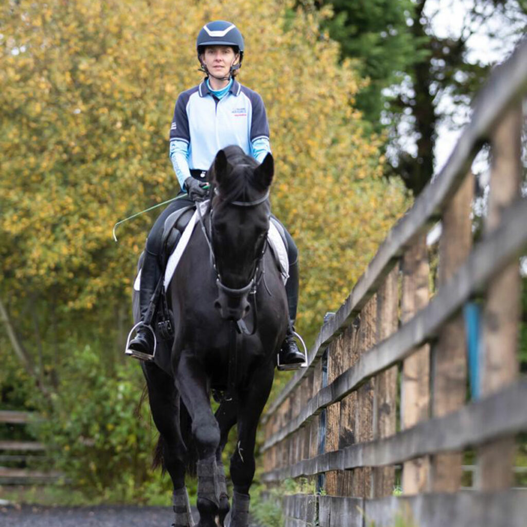 Redpost Sponsor the RAFEA Championships - Redpost Equestrian Blog