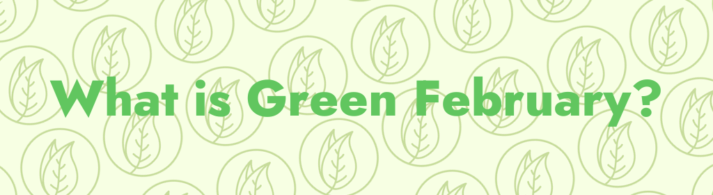 Green February: Riding for a greener future - Redpost Equestrian Blog