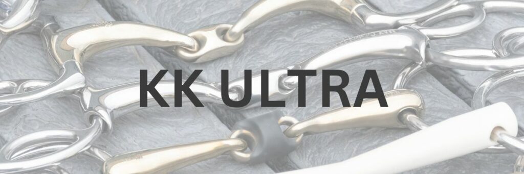 A Guide to Sprenger Bits - Redpost Equestrian Blog