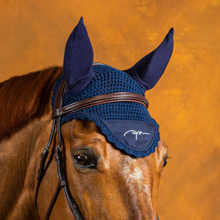 Discover Dy’on – Innovative Equestrian Leatherwork - Redpost Equestrian ...