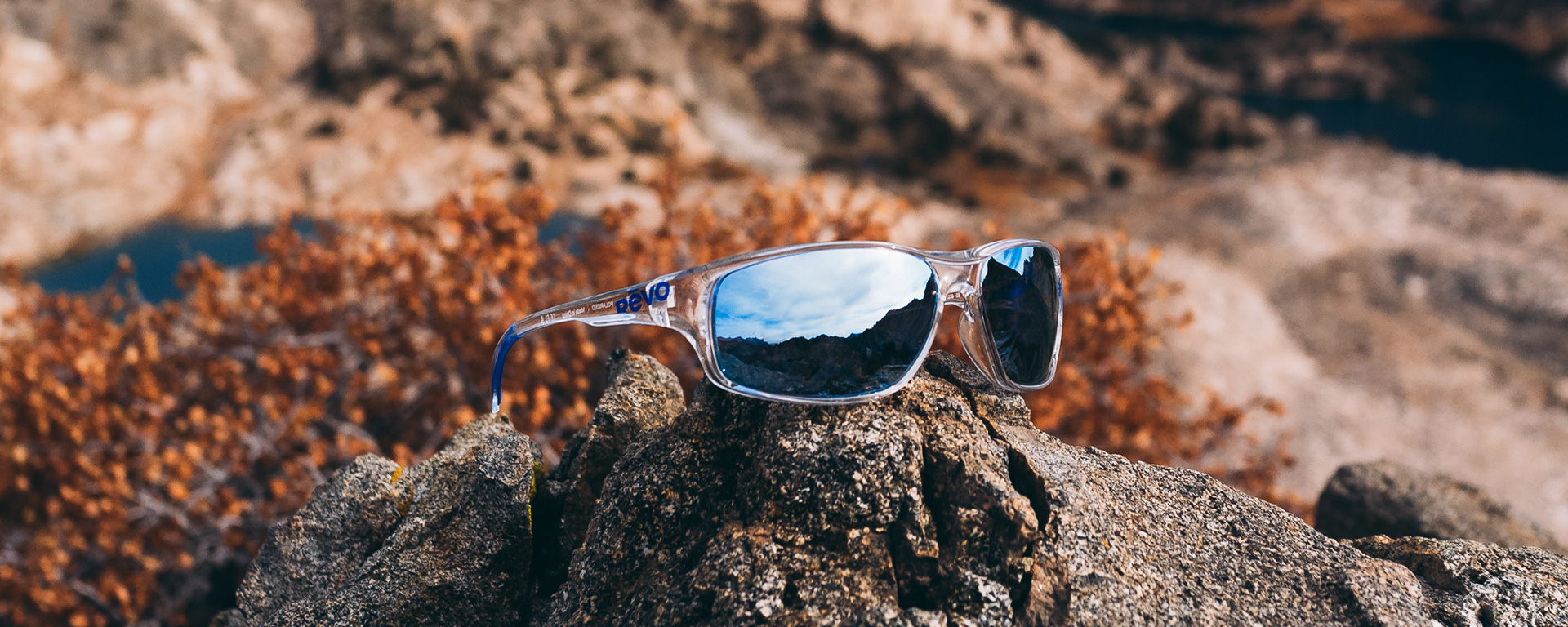 A Complete Guide to Revo Sunglasses & Lenses | Redpost
