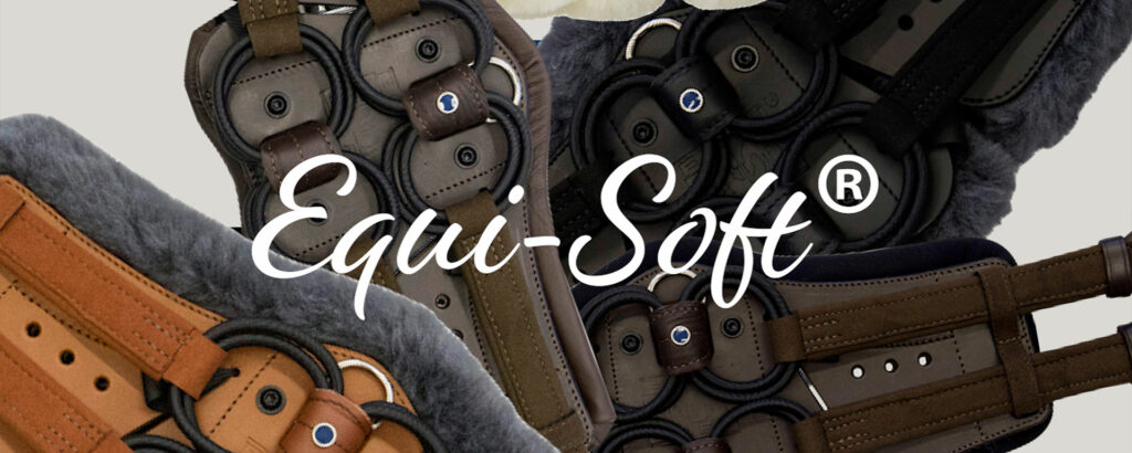 Everything You Need To Know About Stübben Equi-Soft Girths