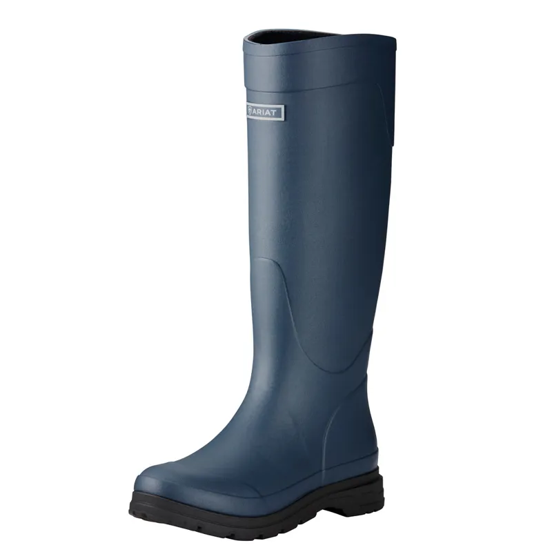 Ariat Radcot Ladies Wellies - Navy