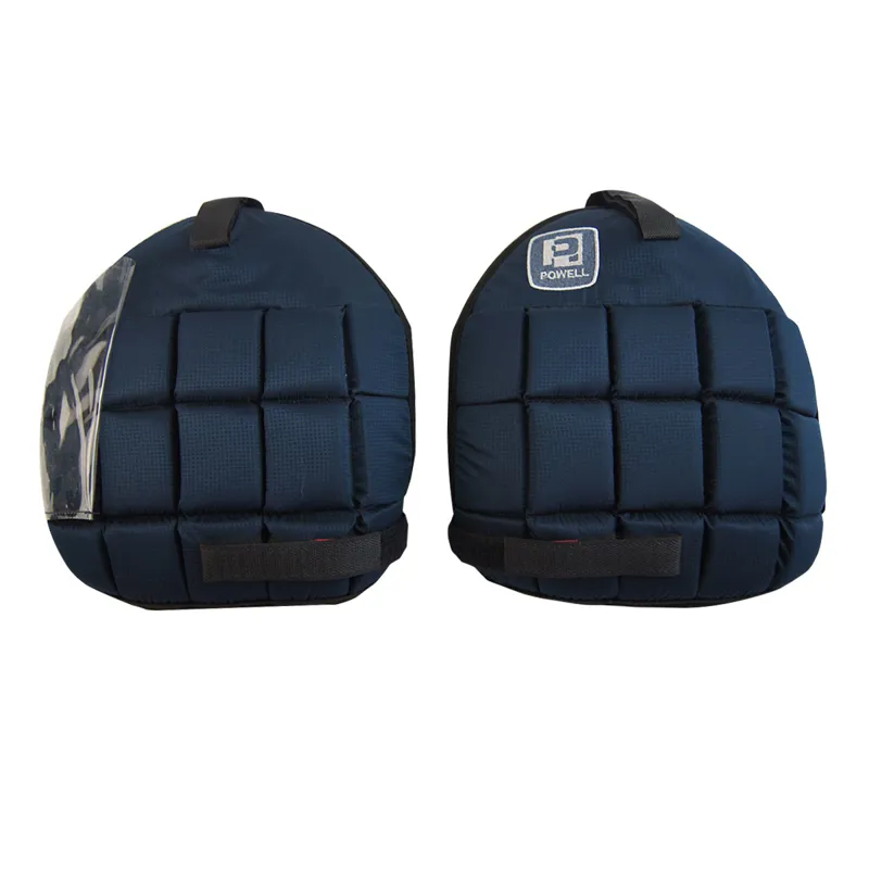 Rodney Powell Superflex Shoulder Protectors - Navy
