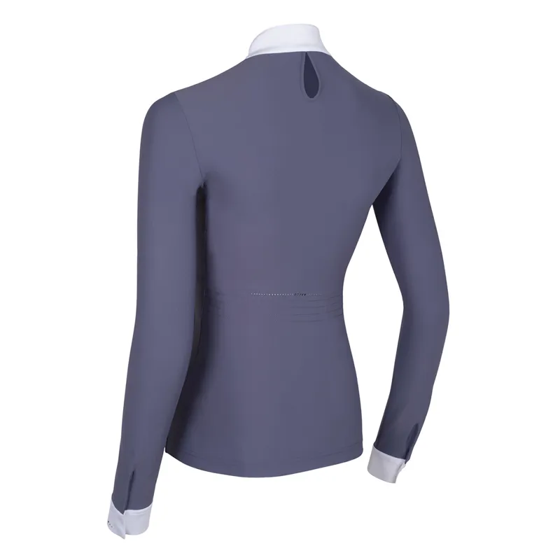 Samshield Aloise Long Sleeve Ladies Competition Shirt - Tempest