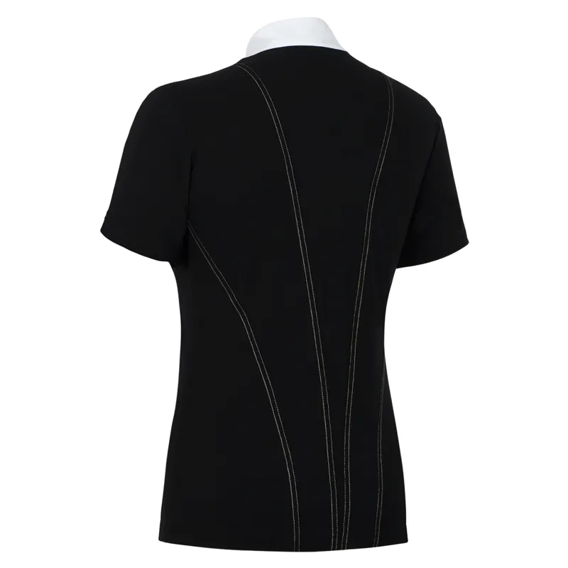 Samshield Bianca Ladies Competition Shirt - Black