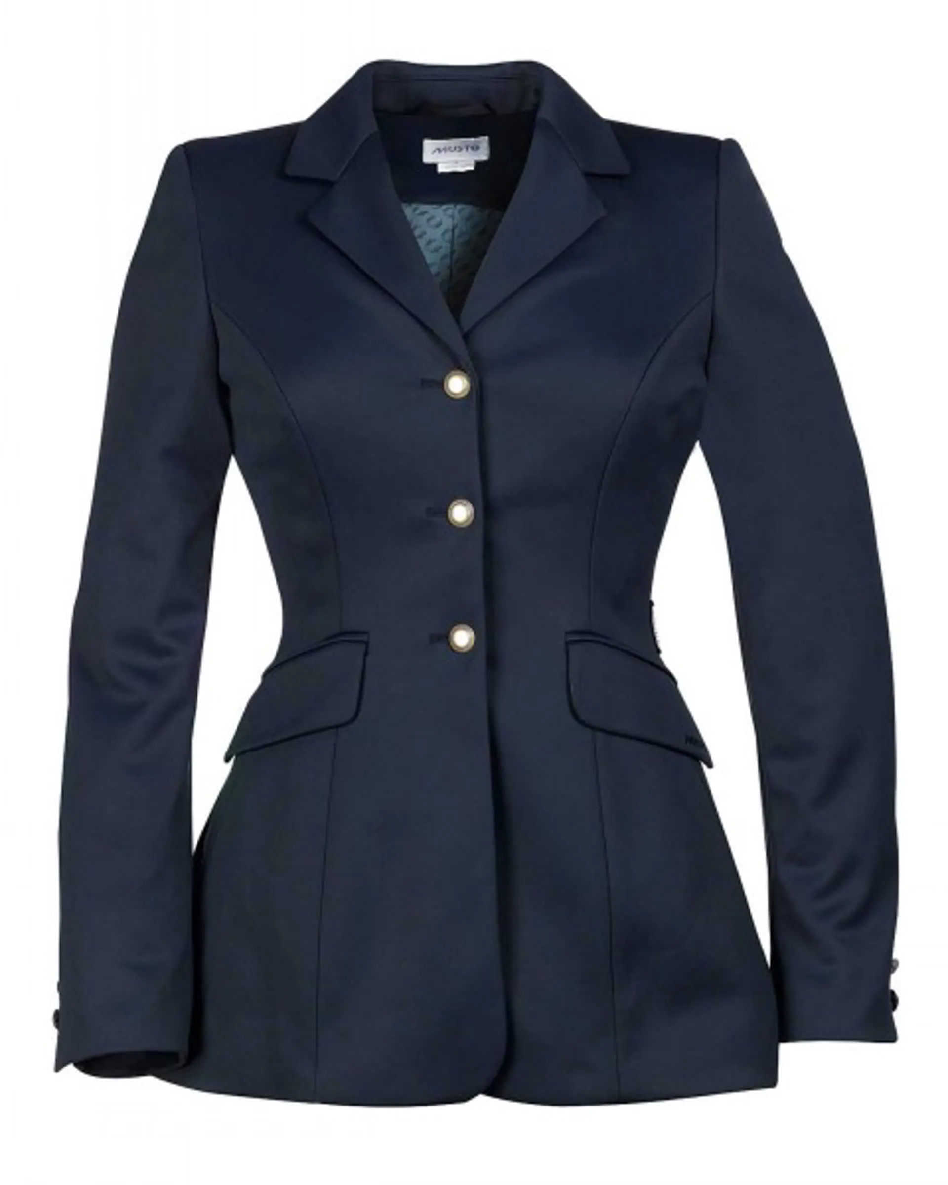 Musto Competition Jacket - Navy