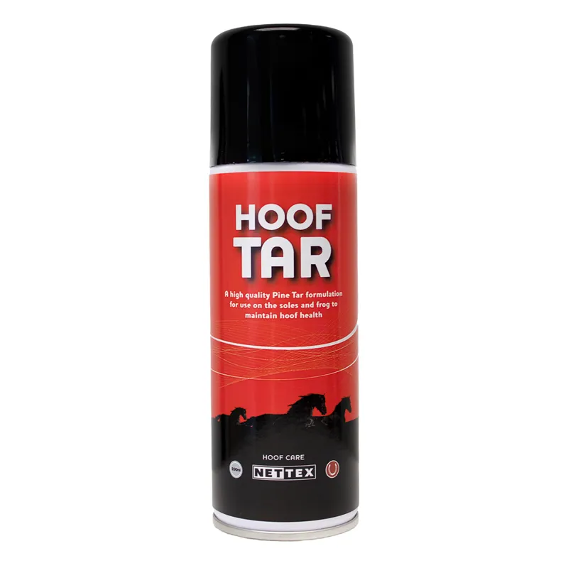 Nettex Hoof Tar - 200ml