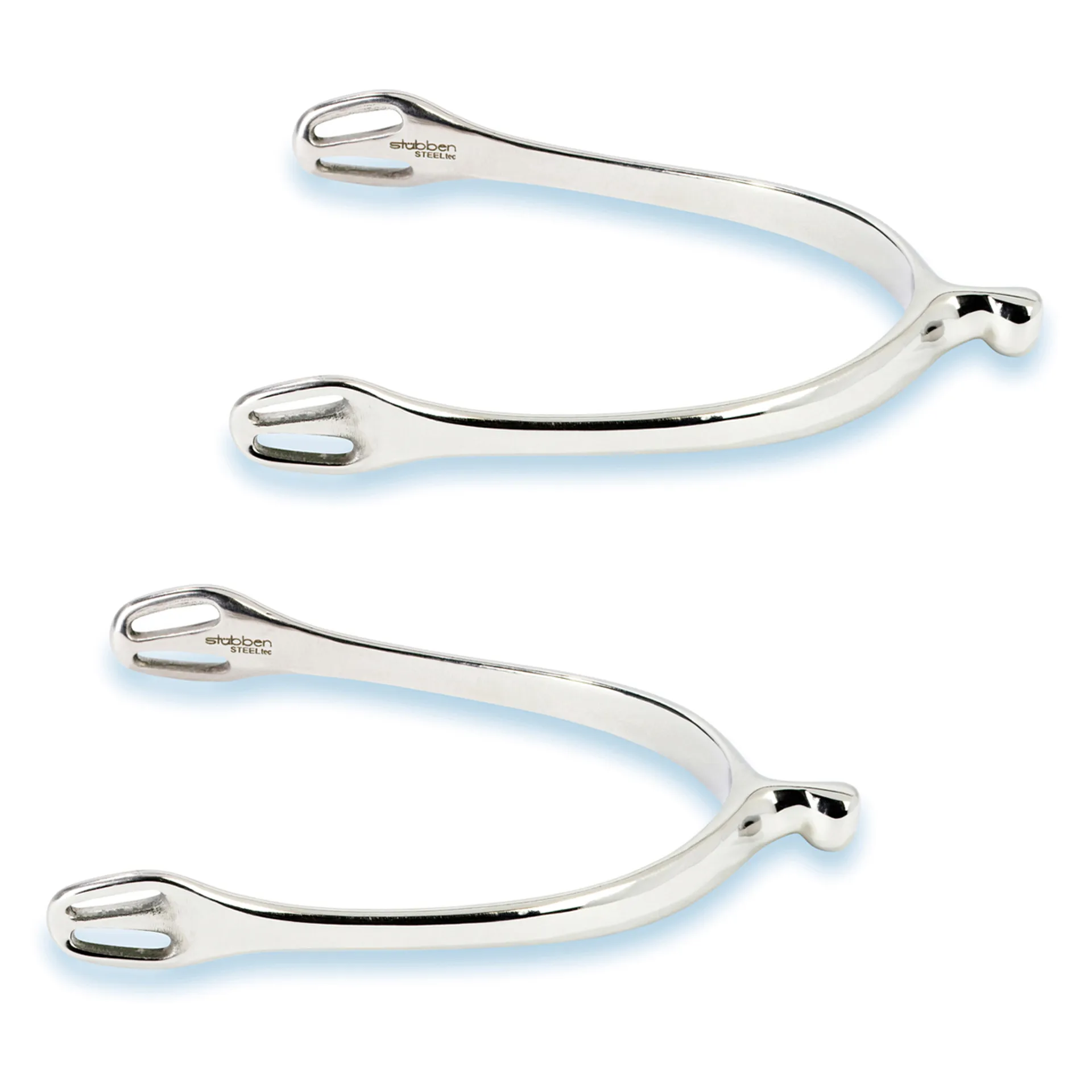 Stubben Soft Touch Dynamic 1165 Spurs