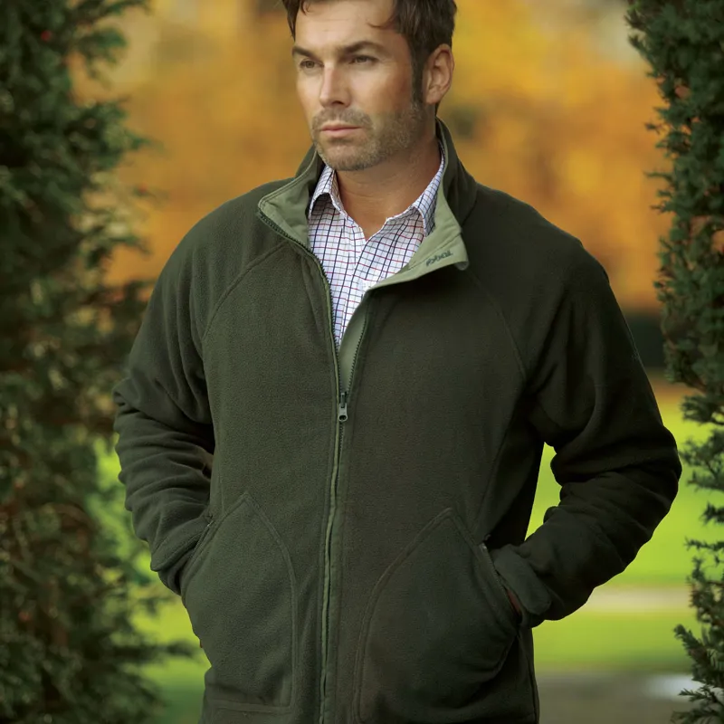 Toggi Trilogy Mens 3-in-1 Jacket - Olive