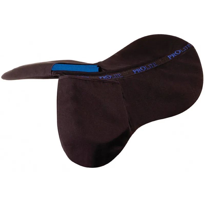 Prolite Adjustable Front Riser Pad - Black