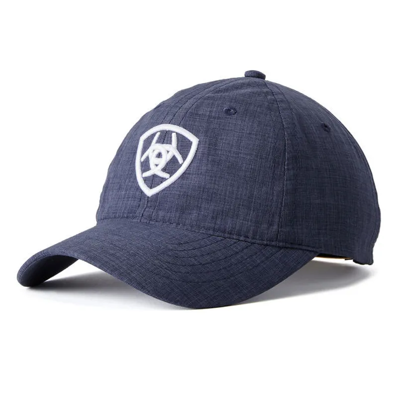 Ariat Arena Cap - Navy/White