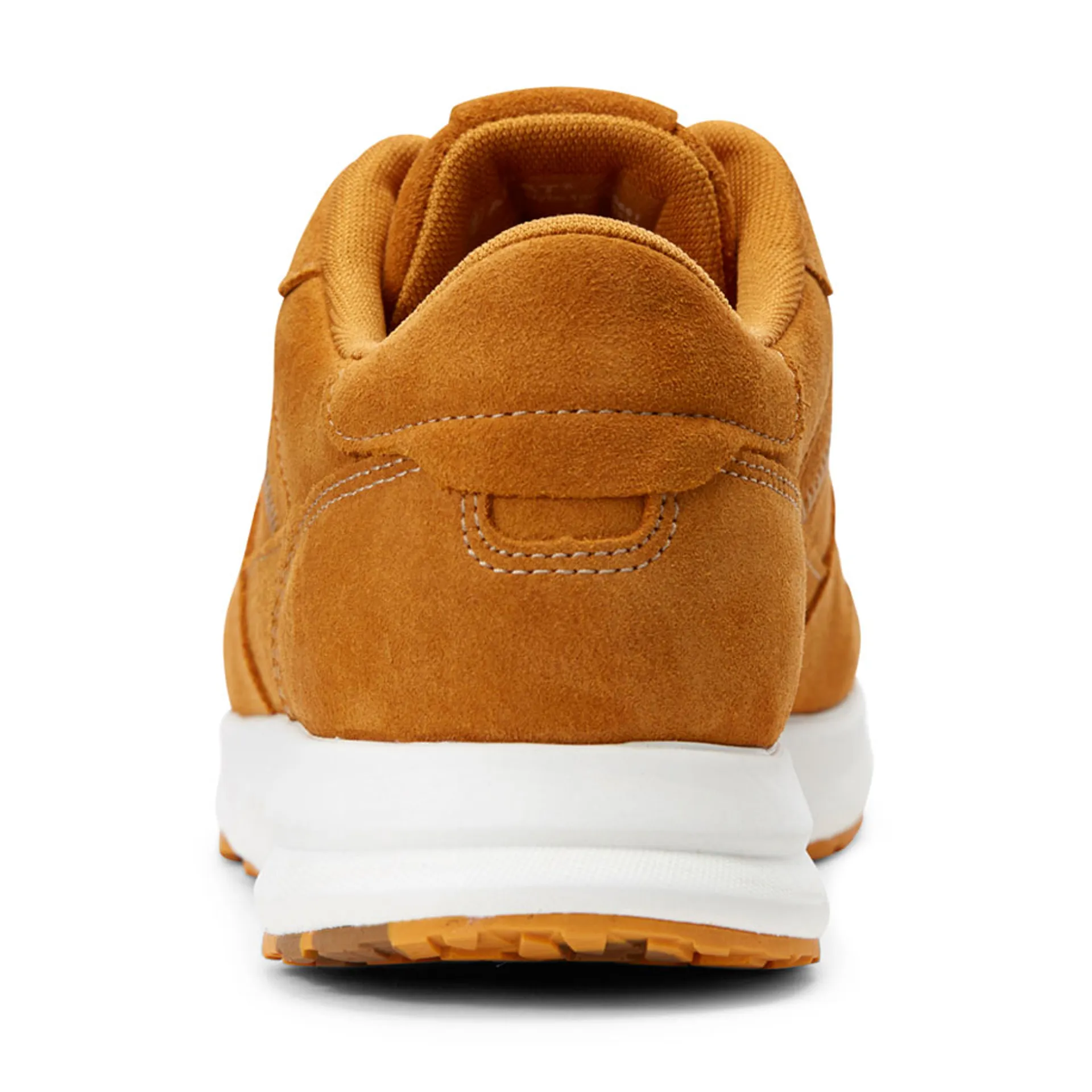 Ariat Fuse Plus Ladies Trainers - Butterscotch