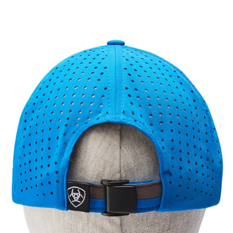 Ariat Tri Factor Cap - Imperial Blue