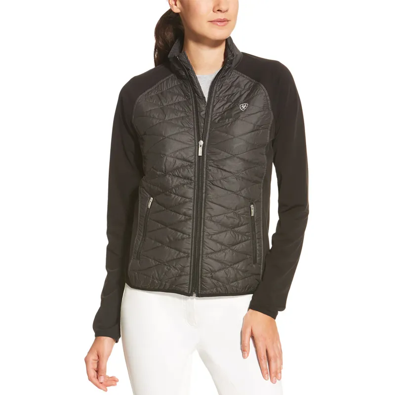 Ariat Cloud 9 Ladies Jacket - Black