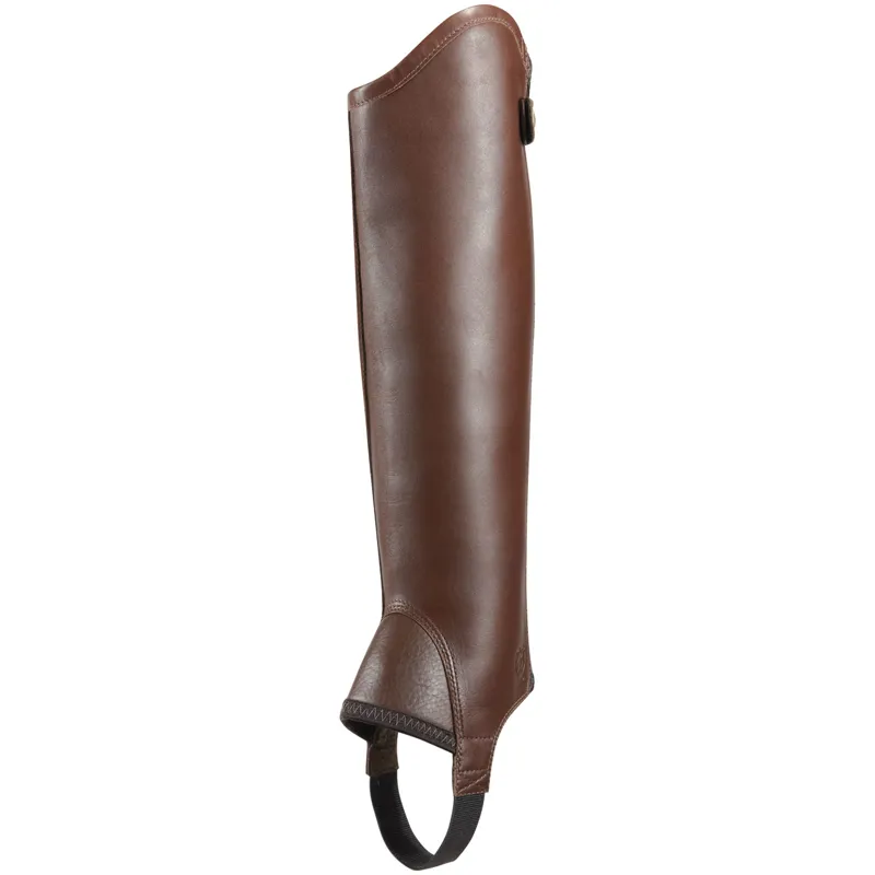 Ariat Concord Half Chaps - Brown