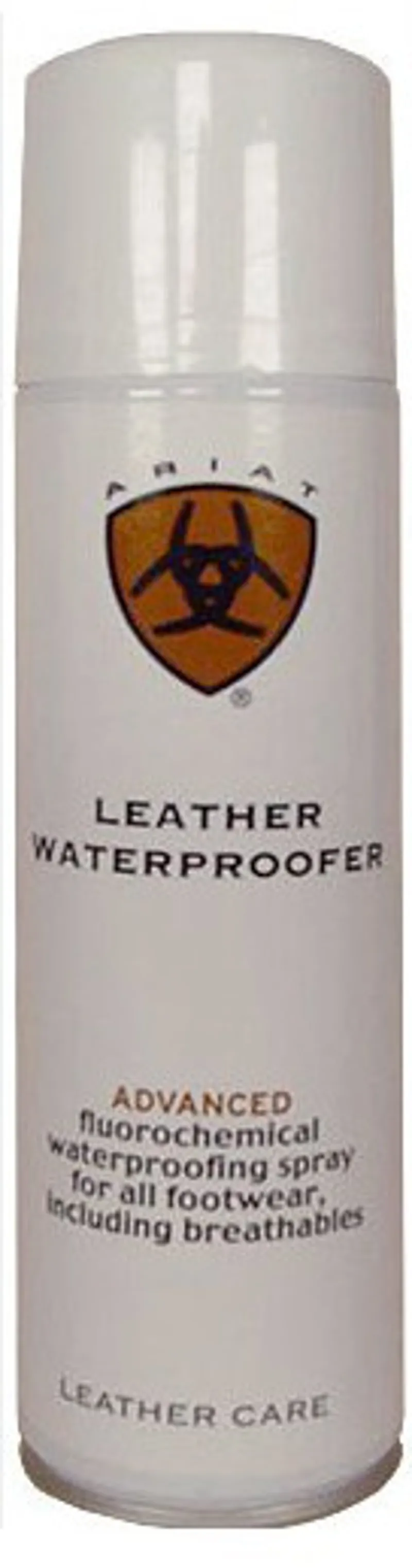 Ariat Leather Waterproofer Spray 250ml