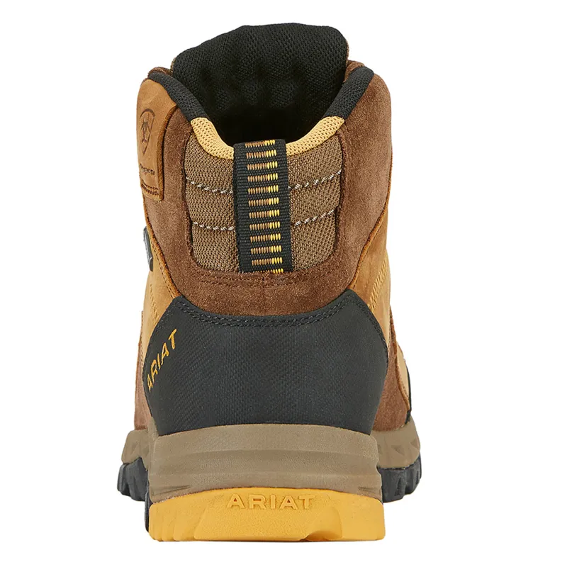 Ariat Skyline Mid GTX Mens Boots - Frontier Brown
