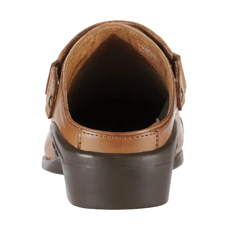 Ariat Sport Mule Womens Slip-On - Havana