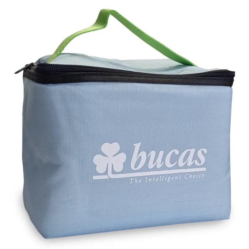 Bucas Cool Bag - Cool Blue