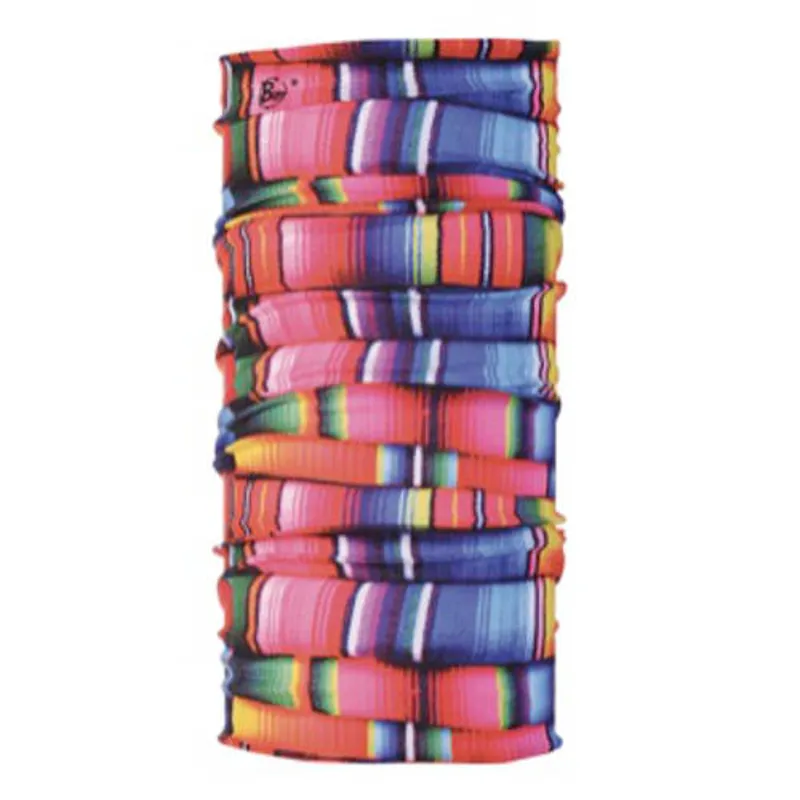Buff Original Guatemala Neck Tube - Multicolour