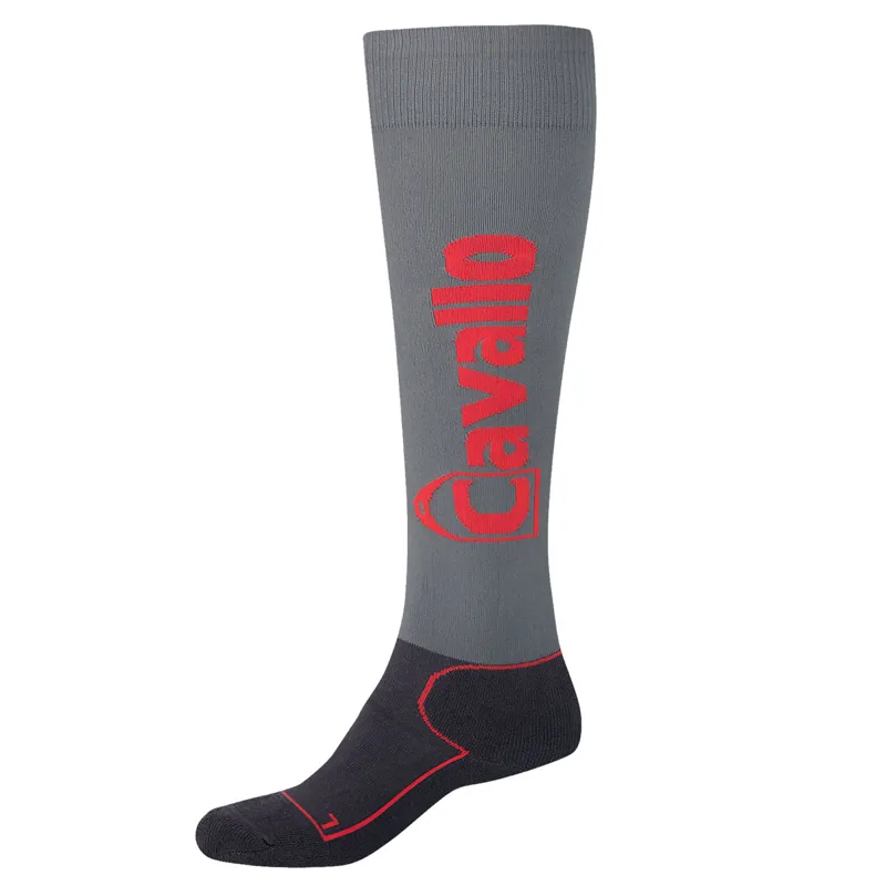 Cavallo Simo Functional Unisex Socks - Twilight