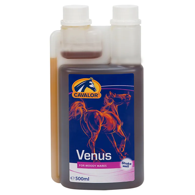 Cavalor Venus Liquid