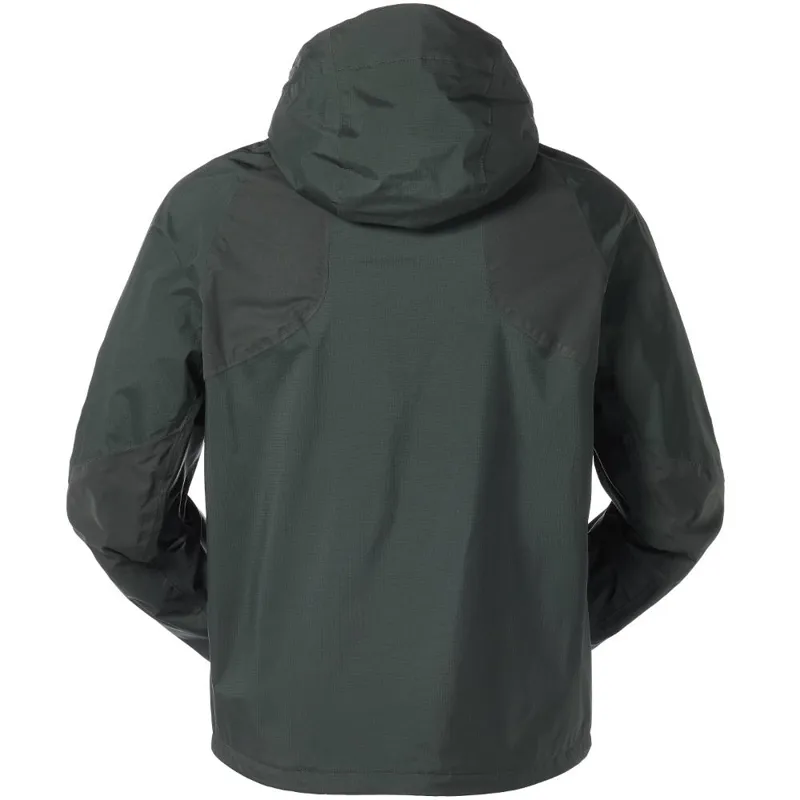 Musto Cartmel BR2 Mens Waterproof Jacket - Carbon