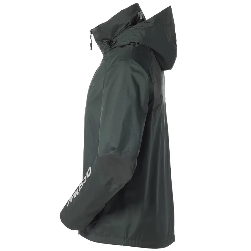 Musto Cartmel BR2 Mens Waterproof Jacket - Carbon