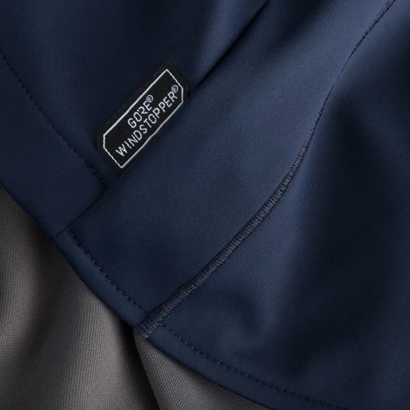 Musto Prestige Windstopper Activeseam Ladies Show Jacket - True N