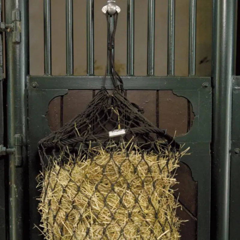 Easyfill Haynet - Black - Large Net