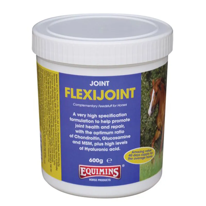 Equimins Flexijoint Supplement