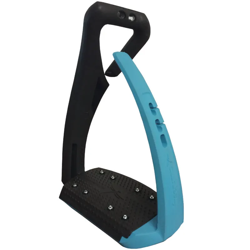 Freejump Soft Up Lite Childrens Safety Stirrups