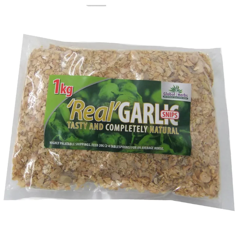 Global Herbs Garlic Snips