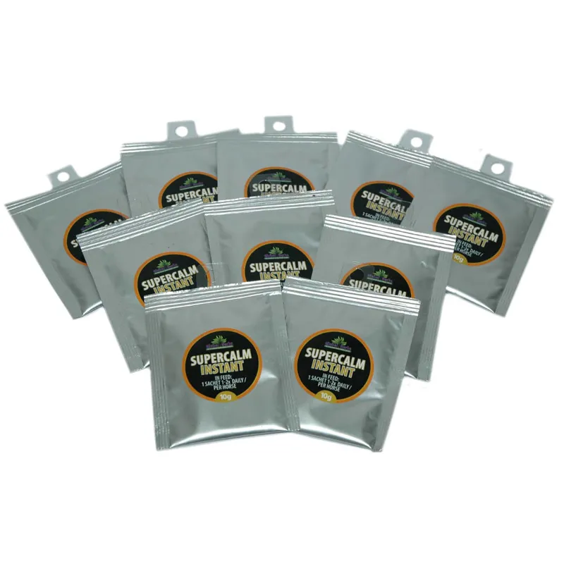 Global Herbs Supercalm Instant Sachet