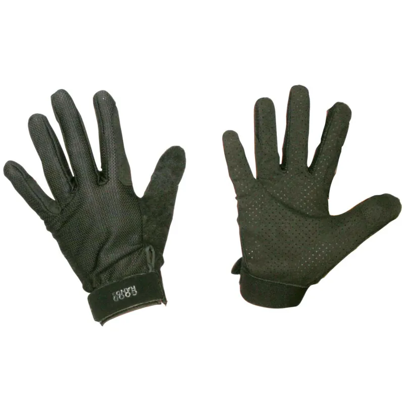 Good Hands Cool Tech Gloves - Black