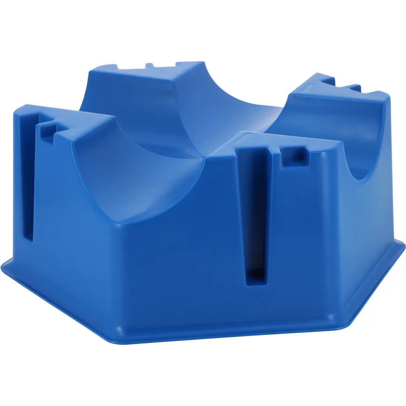 Hippo-Tonic Pole Block - Blue