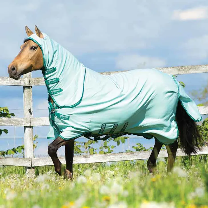 Fly & Sweet Itch Rugs | Horse Rugs | Redpost Equestrian