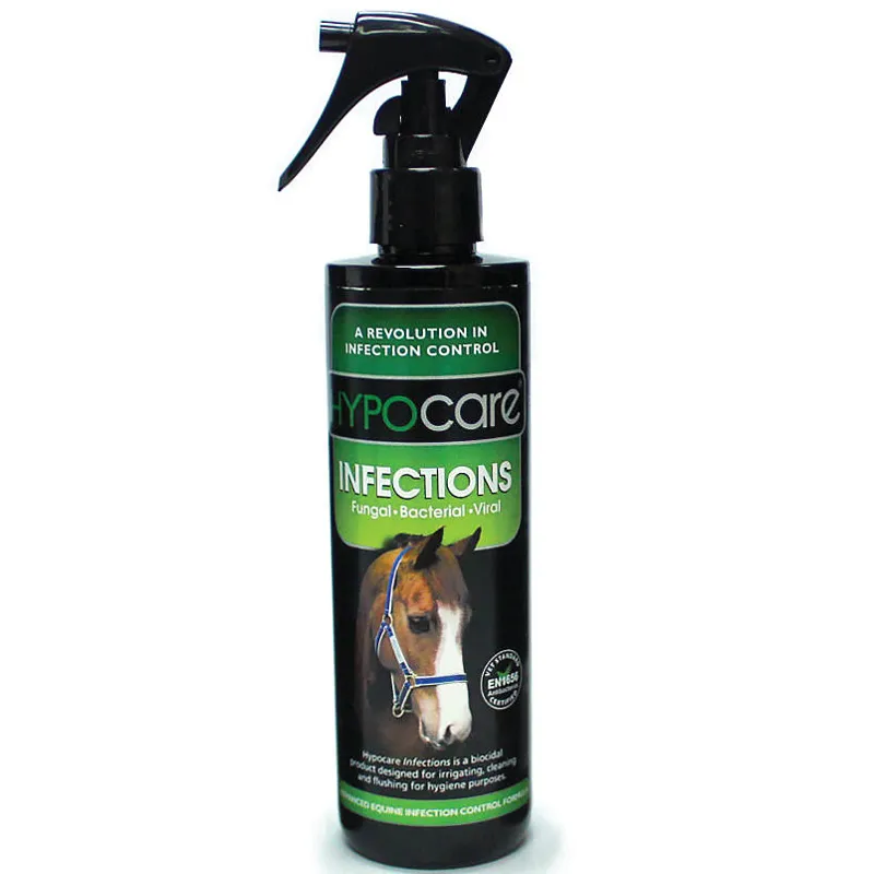 Hypocare Infections Spray - 250ml