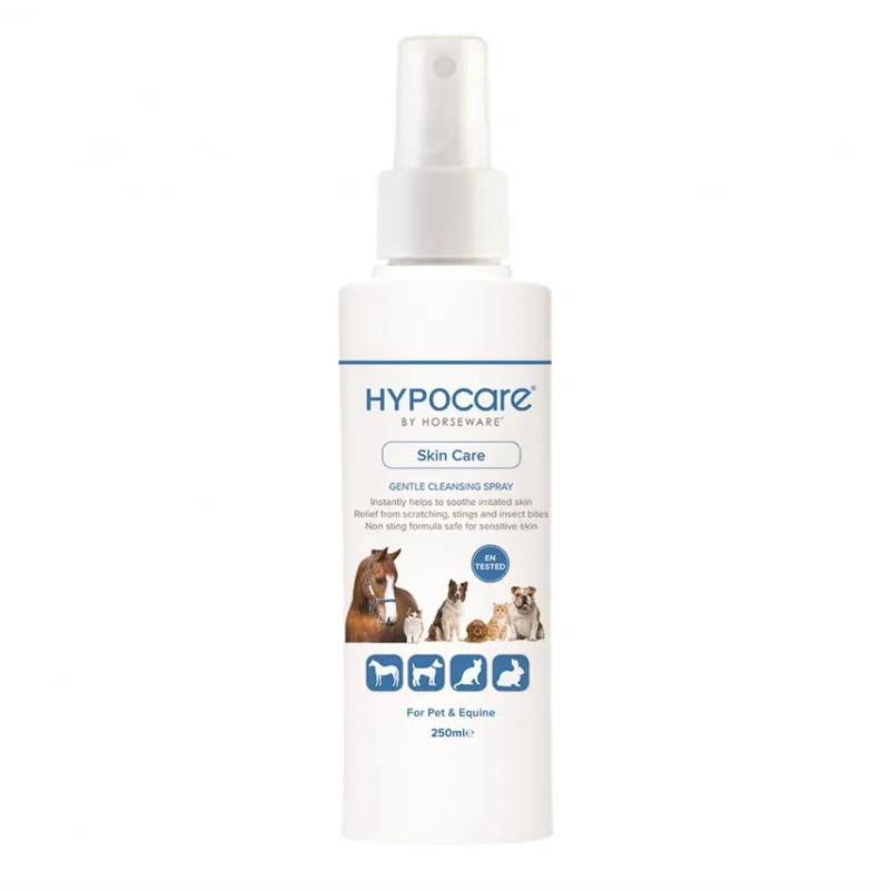 Hypocare Gentle Cleansing Spray