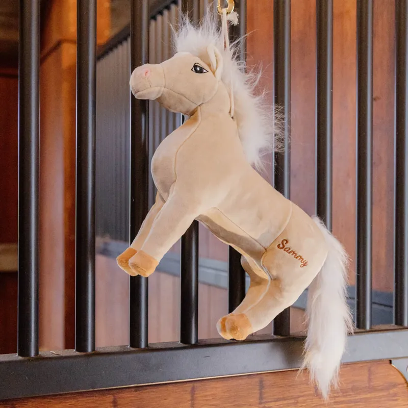 Kentucky Relax Horse Toy - Sammy