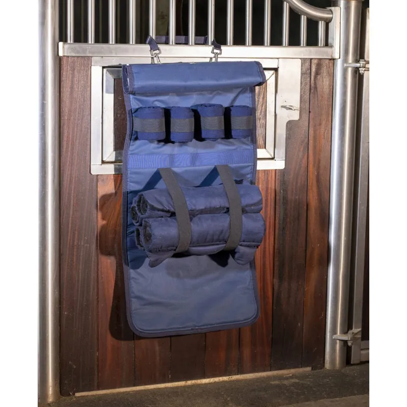 LeMieux ProStable Bandage Tidy Bag - Navy