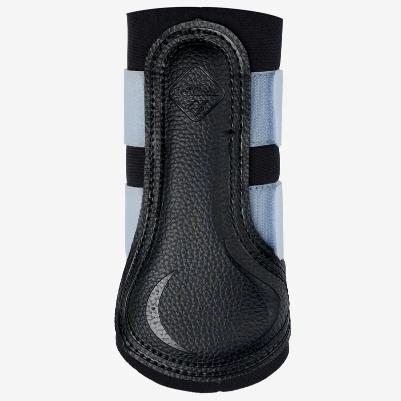 LeMieux Mini Grafter Brushing Boots - Mist