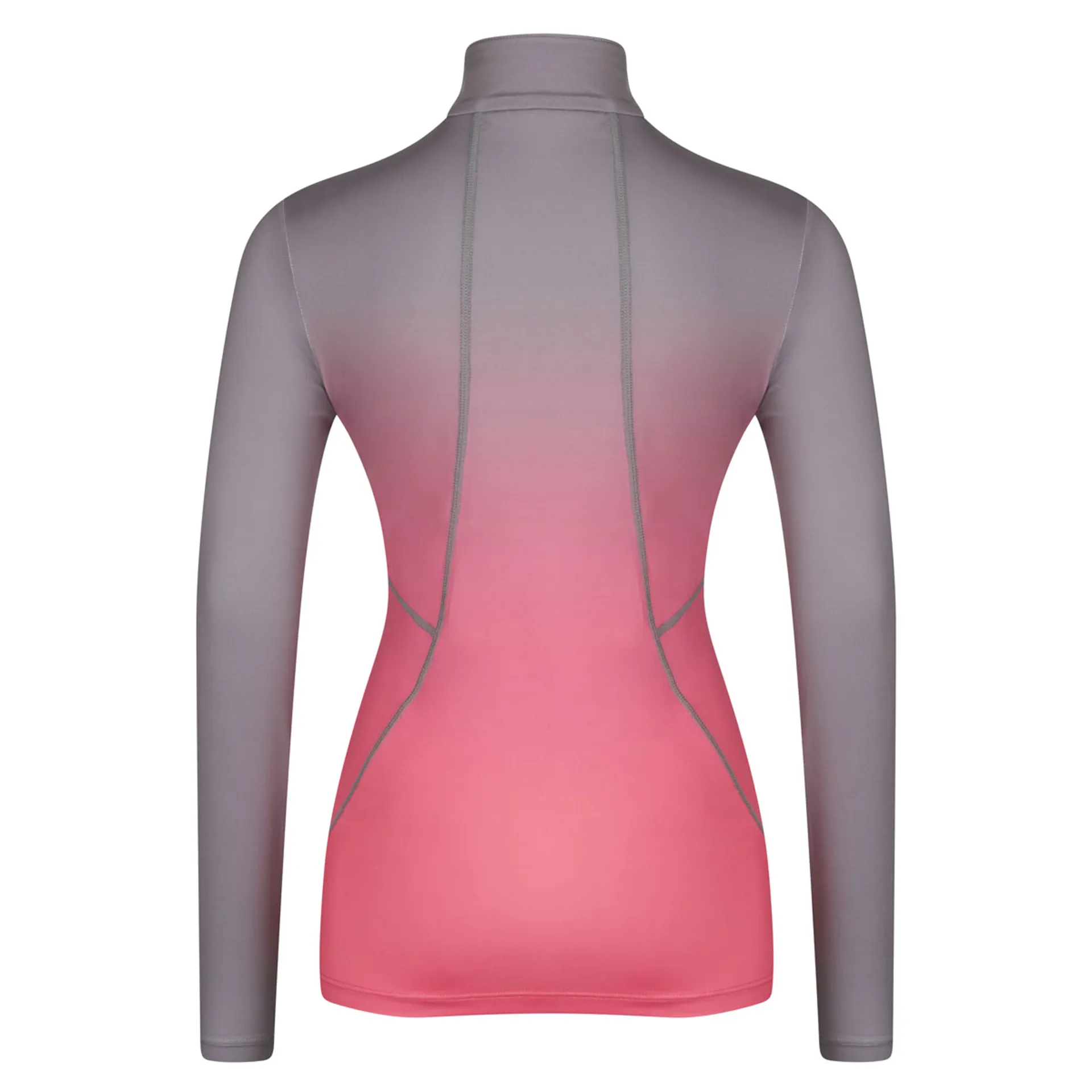 LeMieux Spectrum Young Rider Junior Base Layer - Watermelon