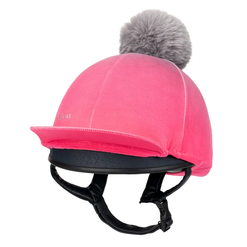 LeMieux Spectrum Hat Silk - Watermelon